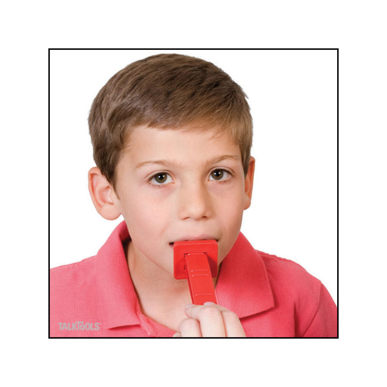 Jaw Exerciser Kit – Therapy Resources LLP