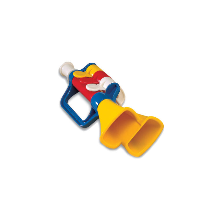 Horn Kit – Therapy Resources LLP